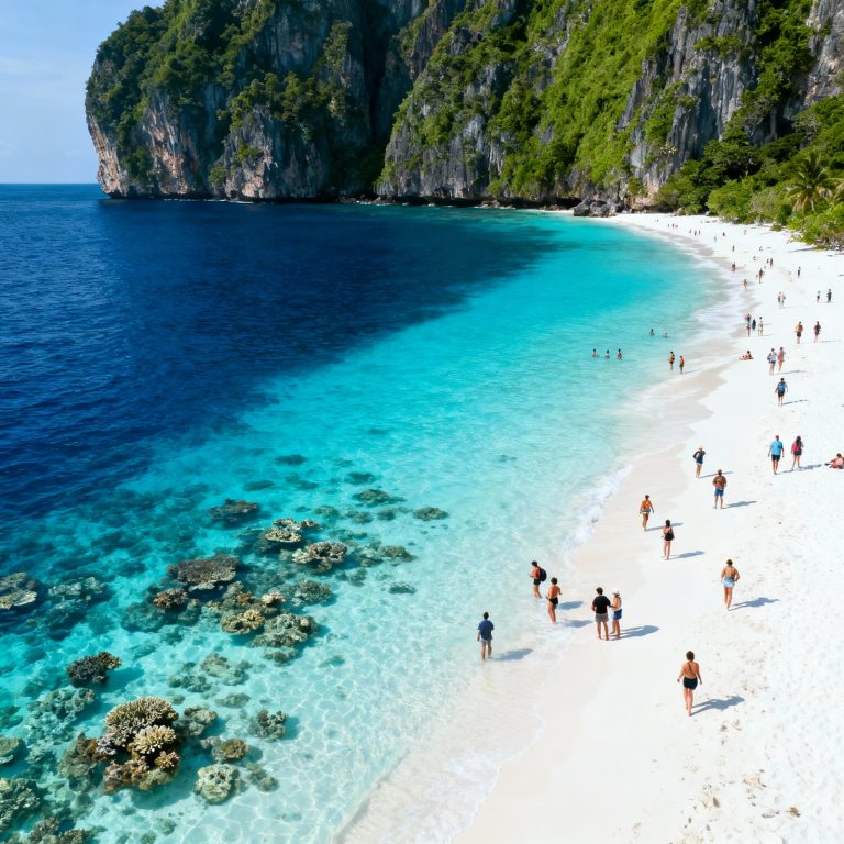 7 Pantai di Malang Selatan yang Lebih Keren dari Bali
